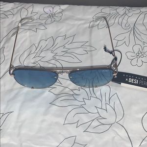 Quay Australia | Accessories | New Quay High Key Mini Rimless ...